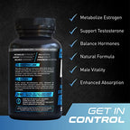 multivitamin support with DIM