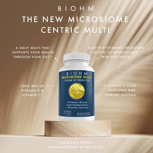 multivitamin supporting overall wellness