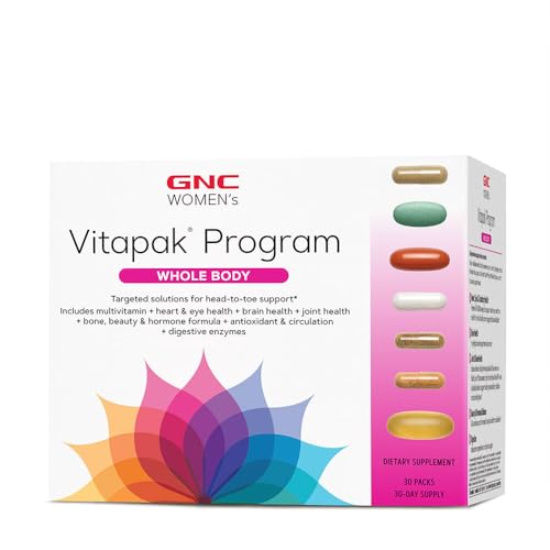 Multivitamin system for women's health