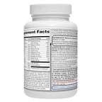 multivitamin tablets for active lifestyle