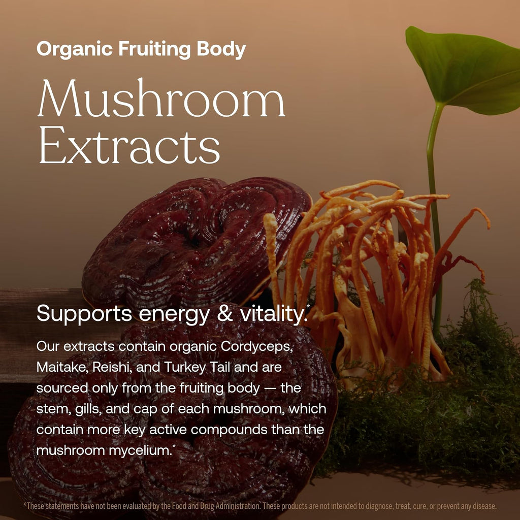 multivitamin tablets for active lifestyle
