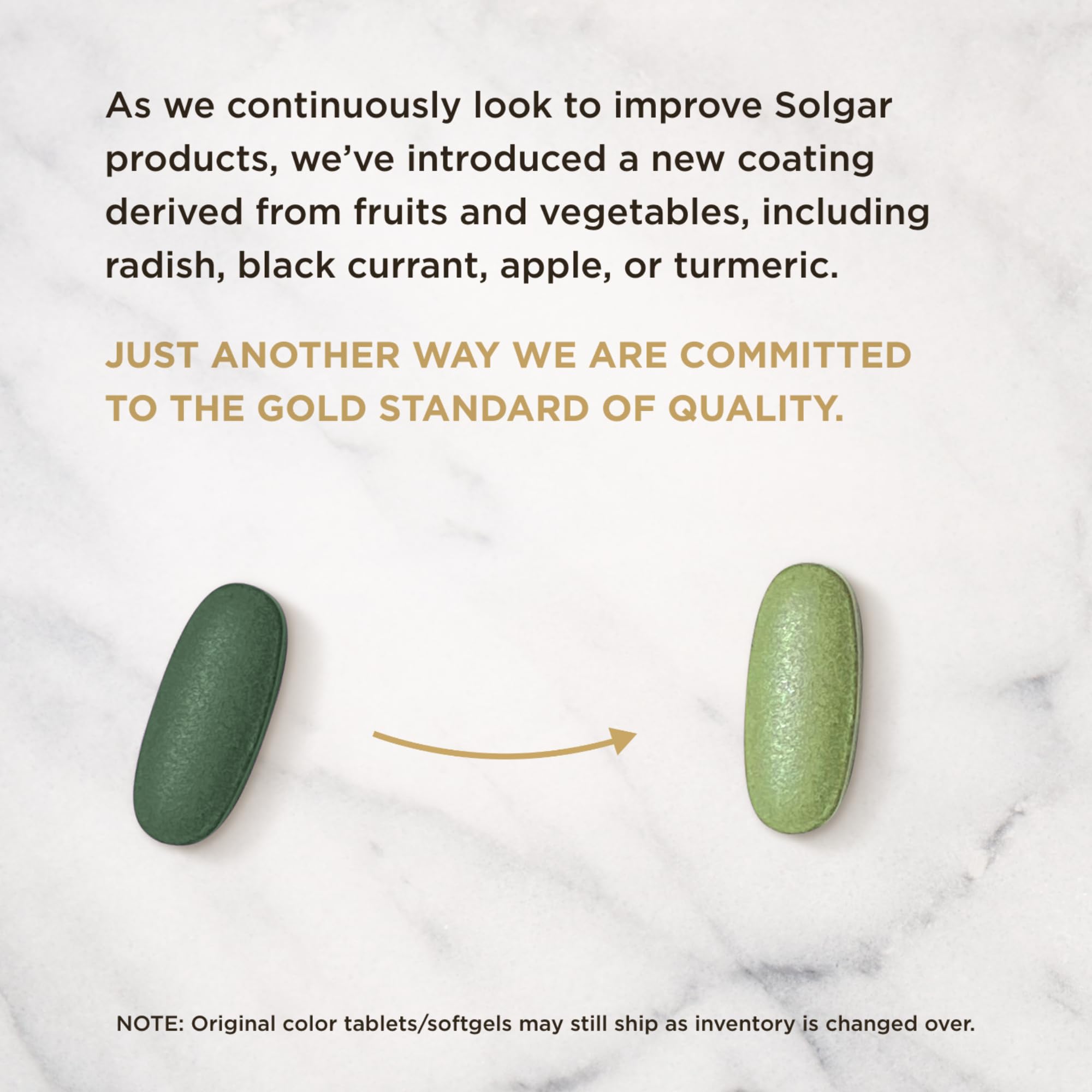multivitamin tablets for active lifestyle