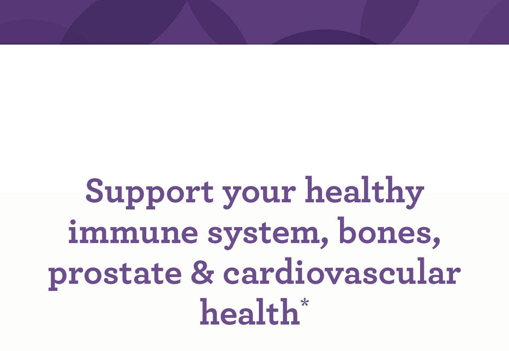 multivitamin tablets for active lifestyle
