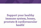 multivitamin tablets for active lifestyle