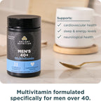 multivitamin tablets for active lifestyles