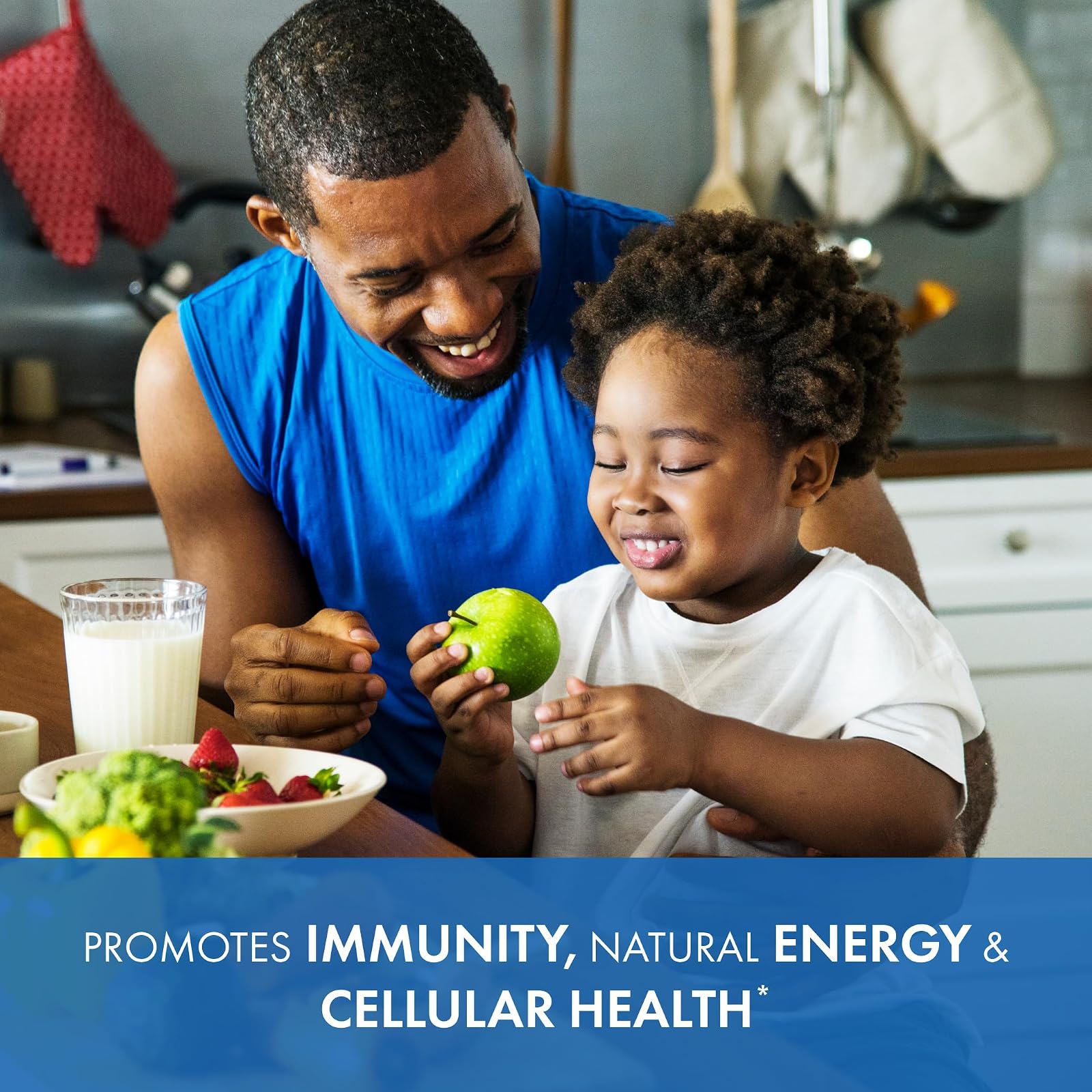 multivitamin tablets for active men