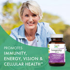 multivitamin tablets for active seniors