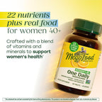 multivitamin tablets for active women