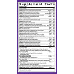 multivitamin tablets for daily energy