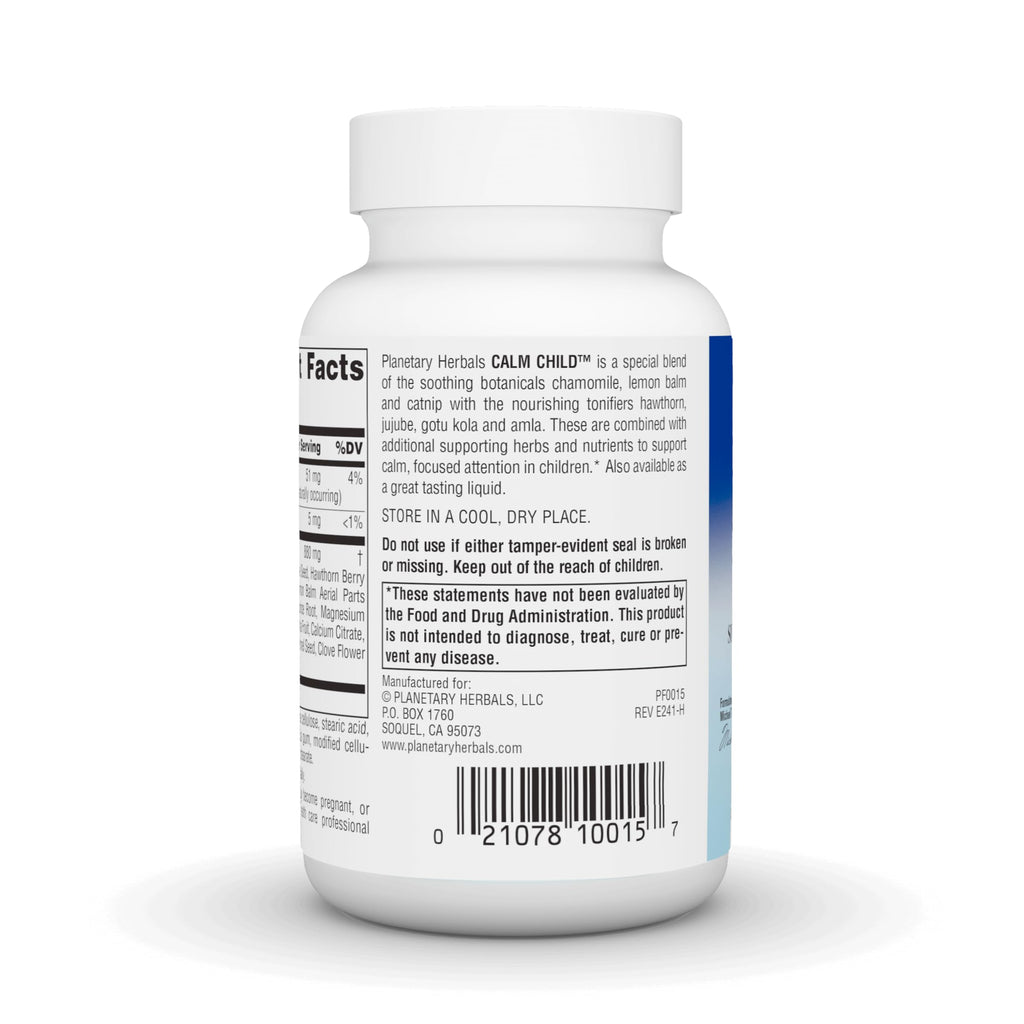multivitamin tablets for energetic children