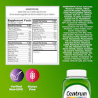 multivitamin tablets for energy and vitality