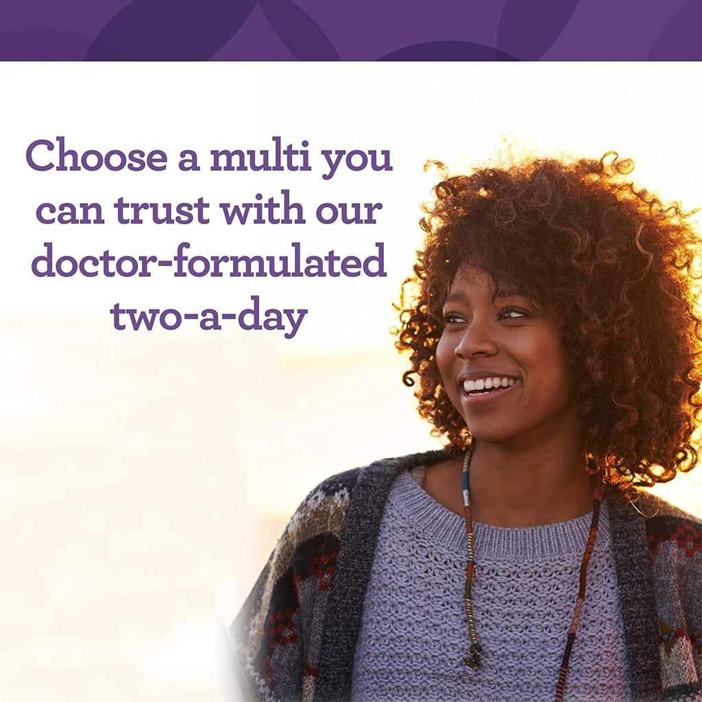 multivitamin tablets for energy boost