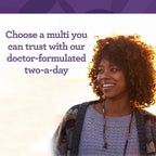 multivitamin tablets for energy boost