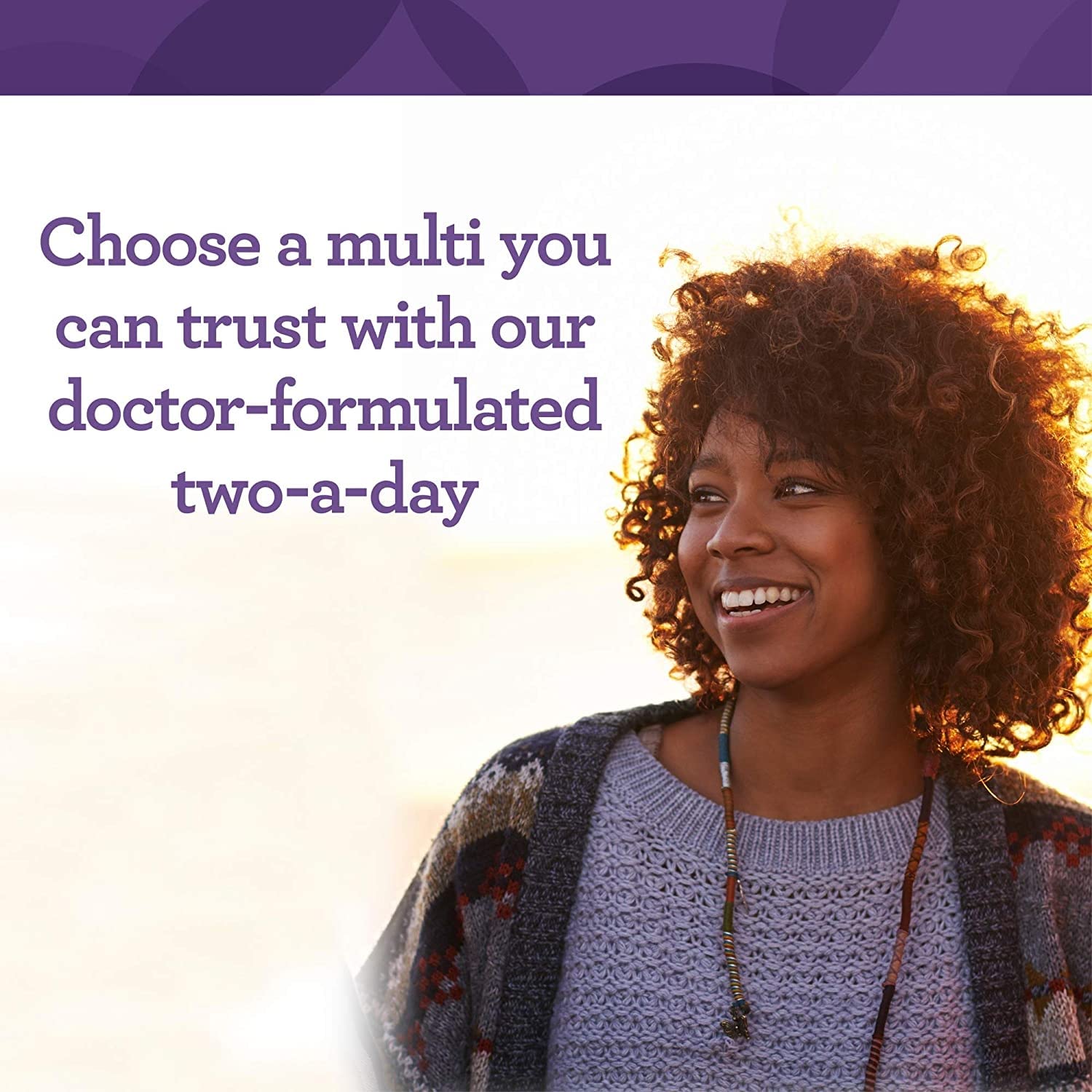 multivitamin tablets for energy boost