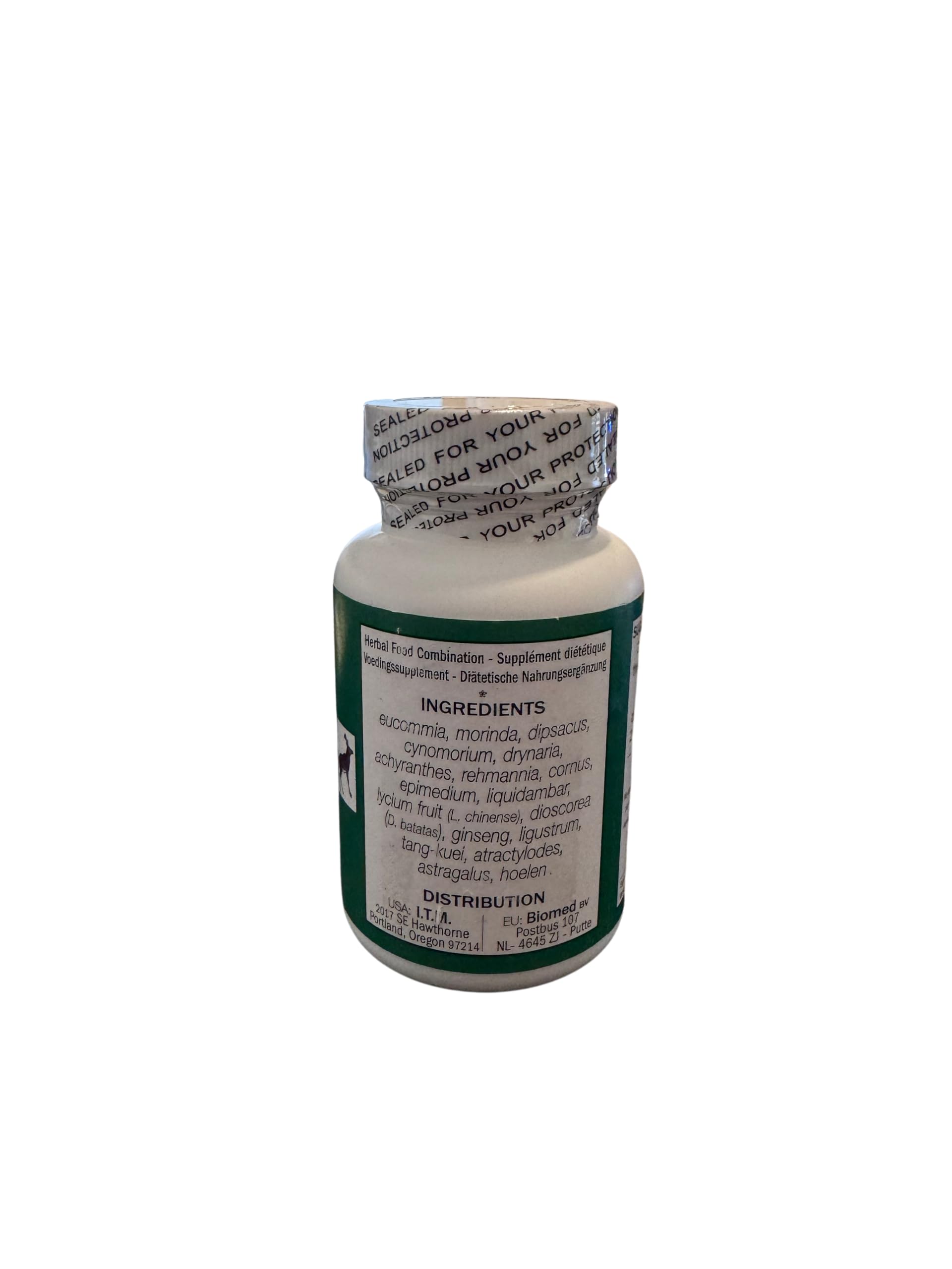 multivitamin tablets for energy boost