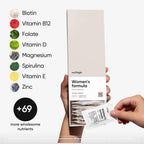 multivitamin tablets for energy support