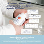 multivitamin tablets for energy support