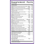 multivitamin tablets for everyday wellness