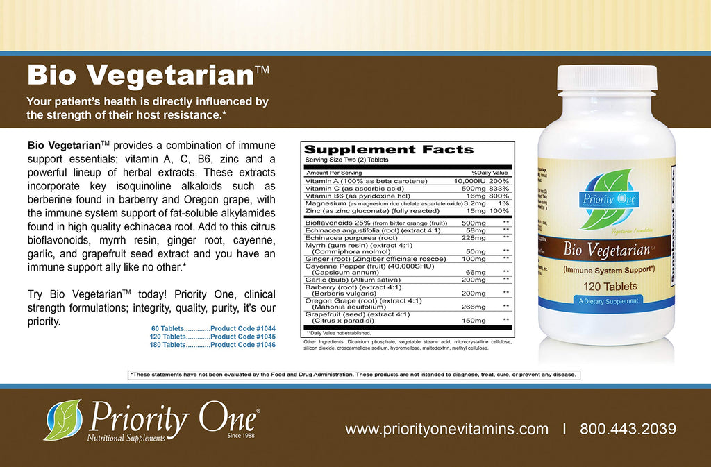 multivitamin tablets for immune strength