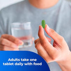 multivitamin tablets for men