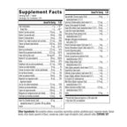 multivitamin tablets for overall wellness