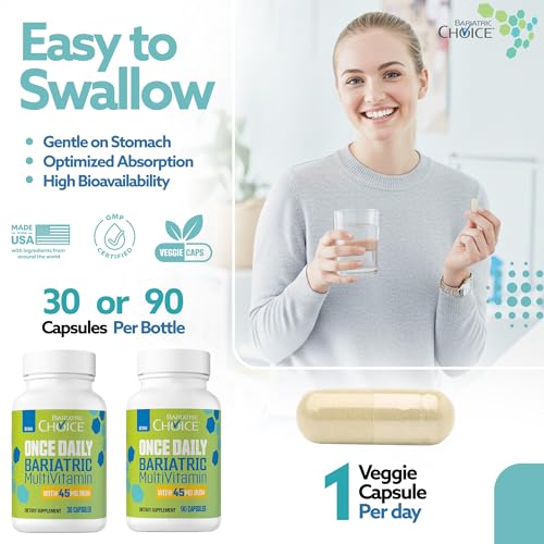 Multivitamin tablets for seniors' wellness