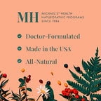 multivitamin tablets for teen wellness