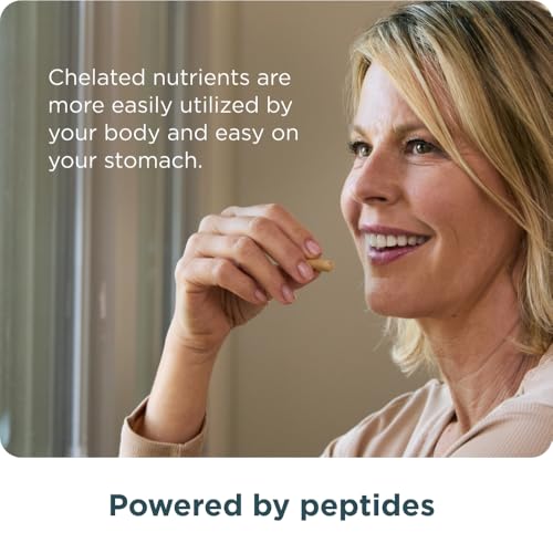 multivitamin tablets for vibrant living