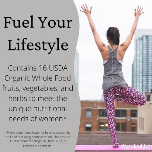 multivitamin tablets for vitality