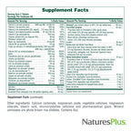 multivitamin tablets for women