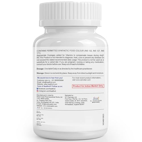 multivitamin tablets to enhance performance
