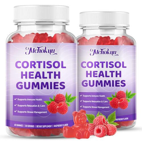 multivitamin to manage stress levels