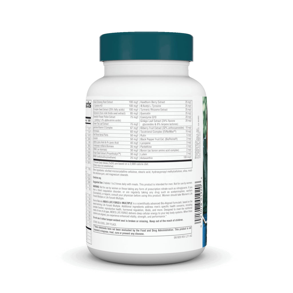 multivitamin with 13 essential nutrients