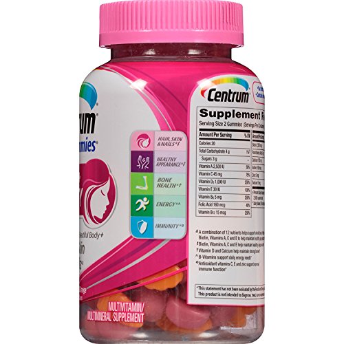 multivitamin with antioxidants for women