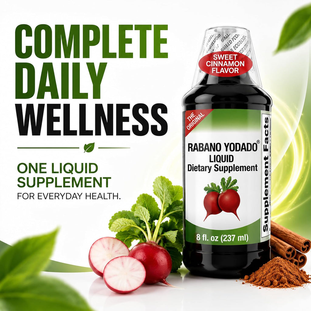multivitamin with B1 B6 B12