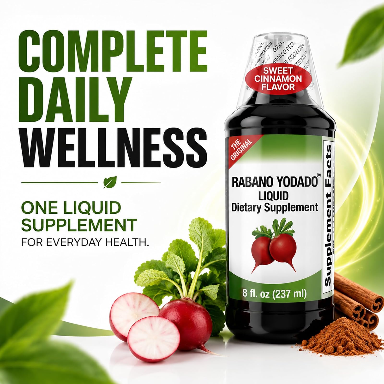 multivitamin with B1 B6 B12