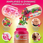multivitamin with biotin for healthy hair