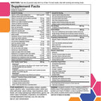 multivitamin with CoQ10 benefits