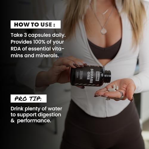 multivitamin with digestive support