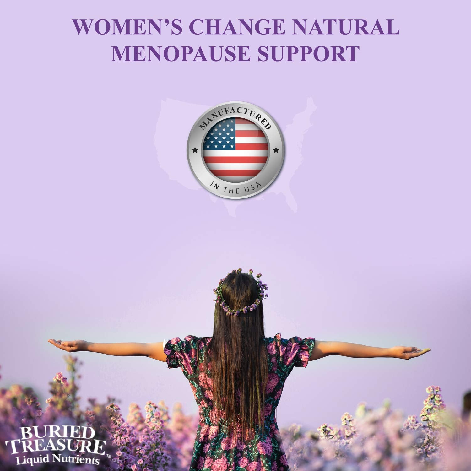 multivitamin with essential nutrients