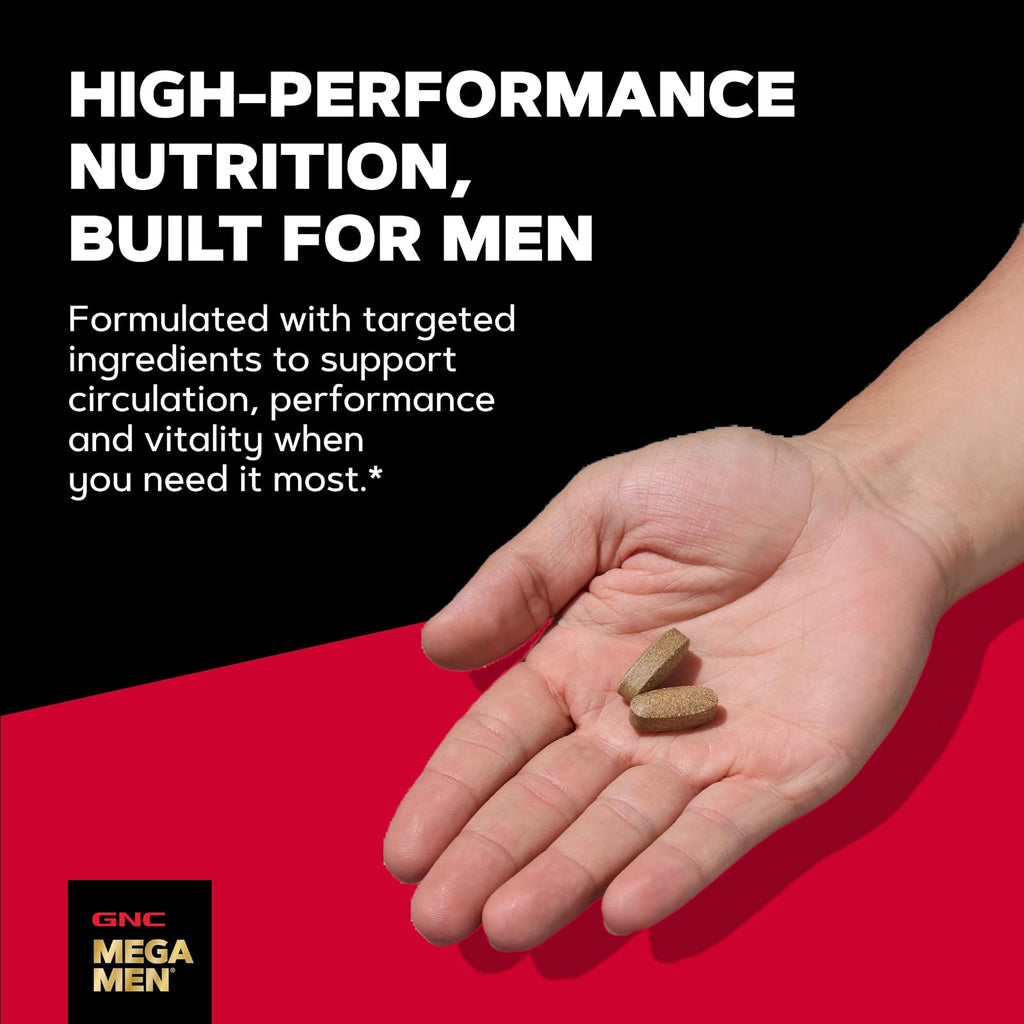 multivitamin with essential nutrients