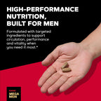 multivitamin with essential nutrients