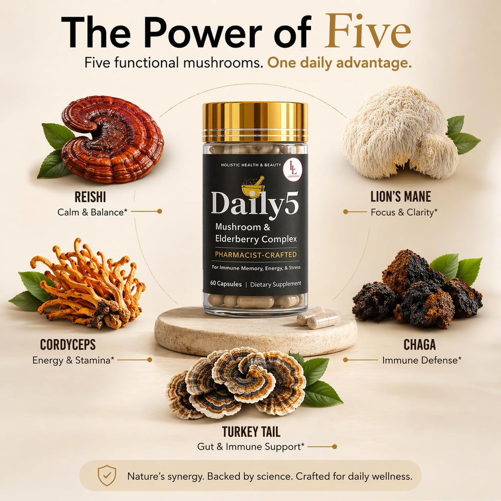multivitamin with gold cap edition
