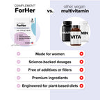 multivitamin with inositol for hormone balance