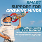 multivitamin with iron for active adults