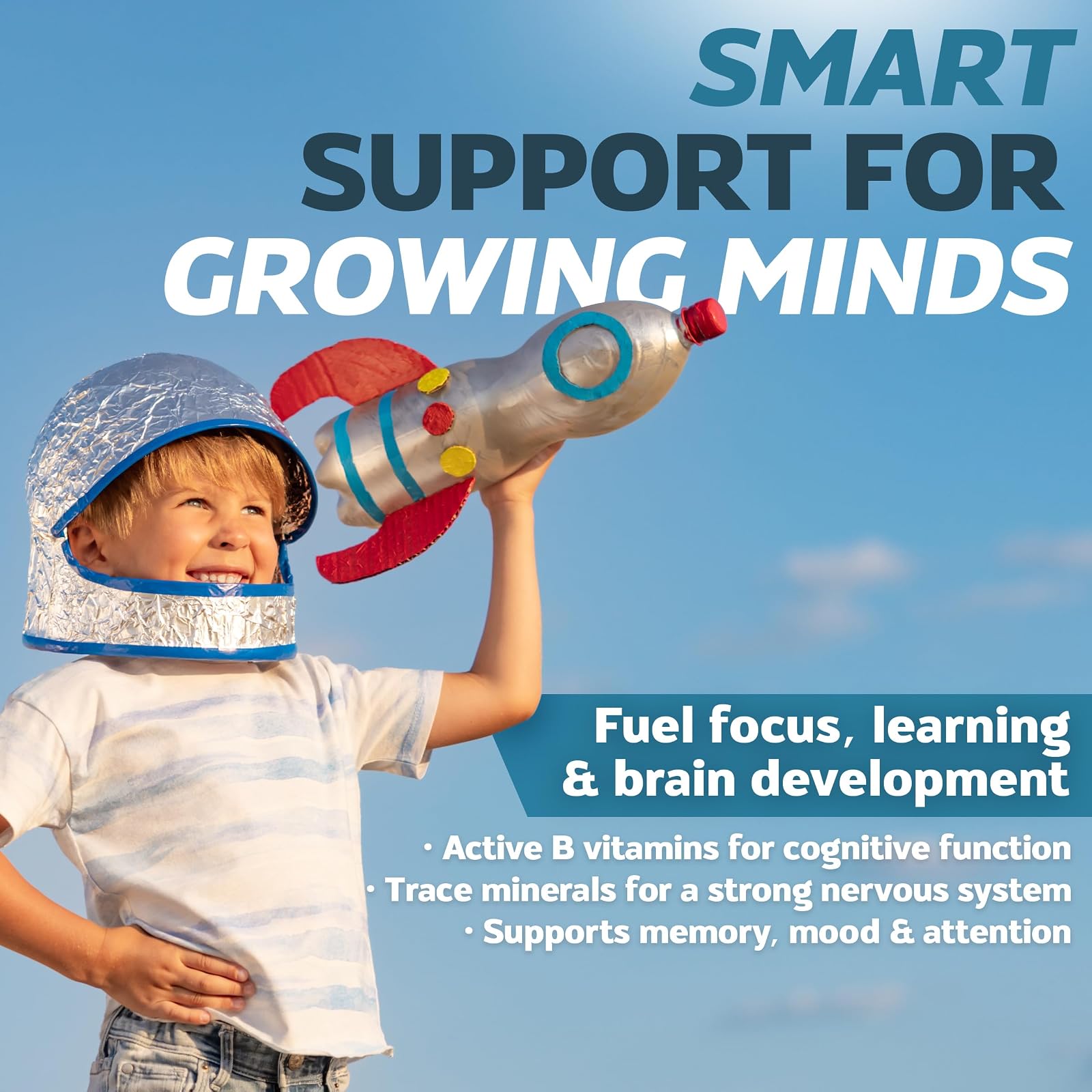 multivitamin with iron for active adults