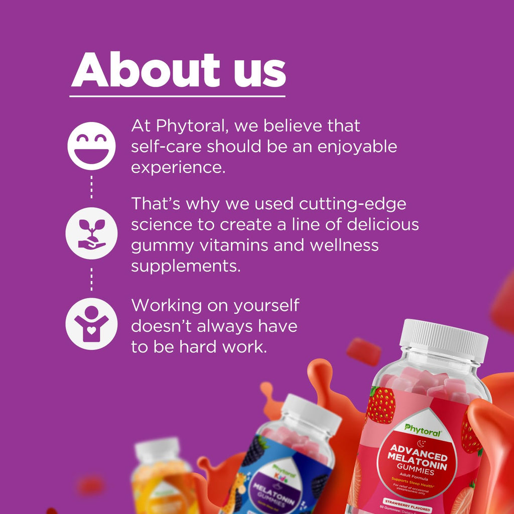 multivitamin with iron for kids