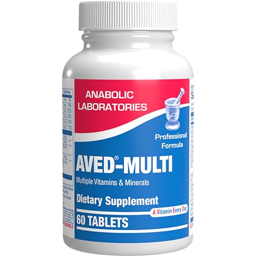multivitamin with iron for seniors
