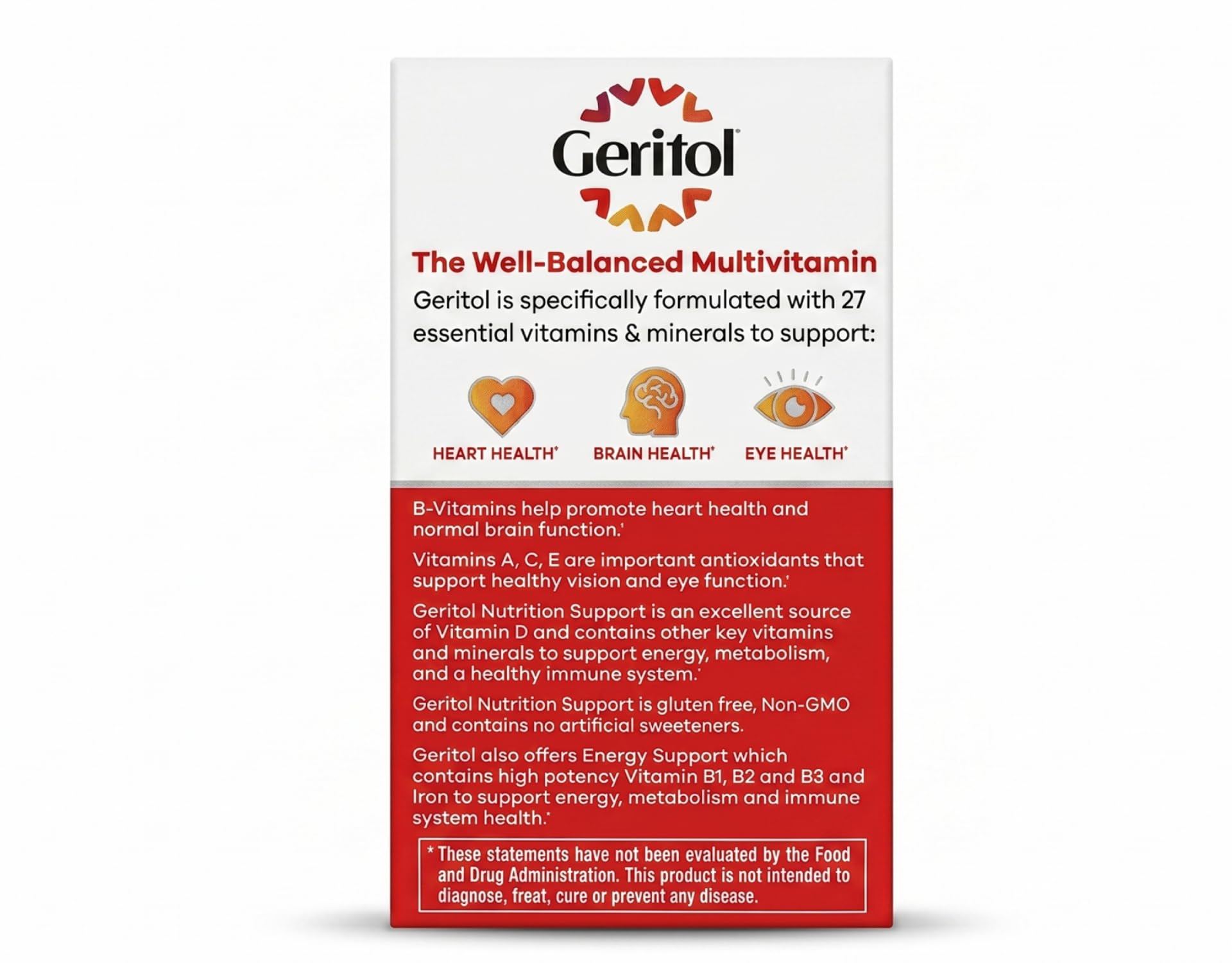 multivitamin with iron for seniors