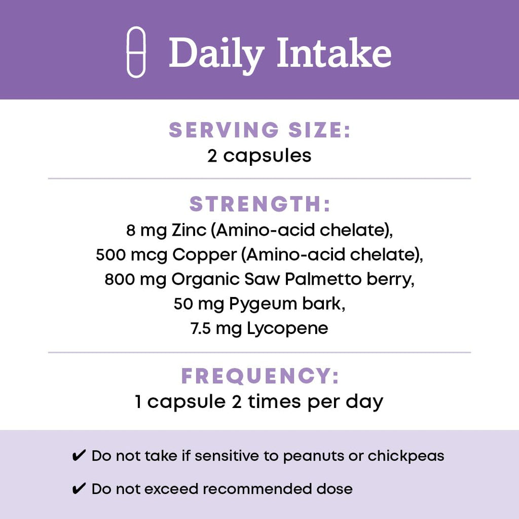 multivitamin with lycopene for men